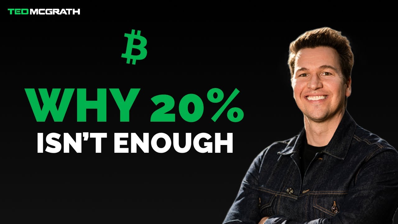 MSTR & Bitcoin: The Great Prediction Test - YouTube