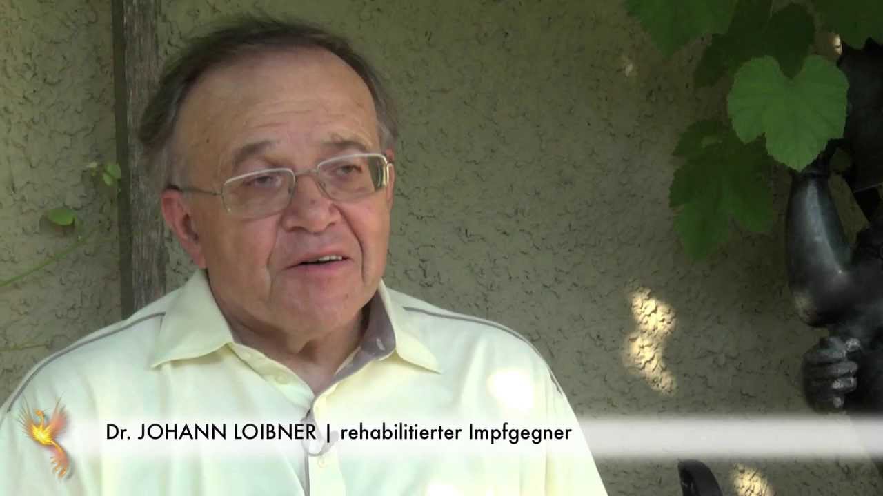 BURNOUT DEINE CHANCE ZUM NEUBEGINN - Teaser mit Dr. Johann Loibner ...