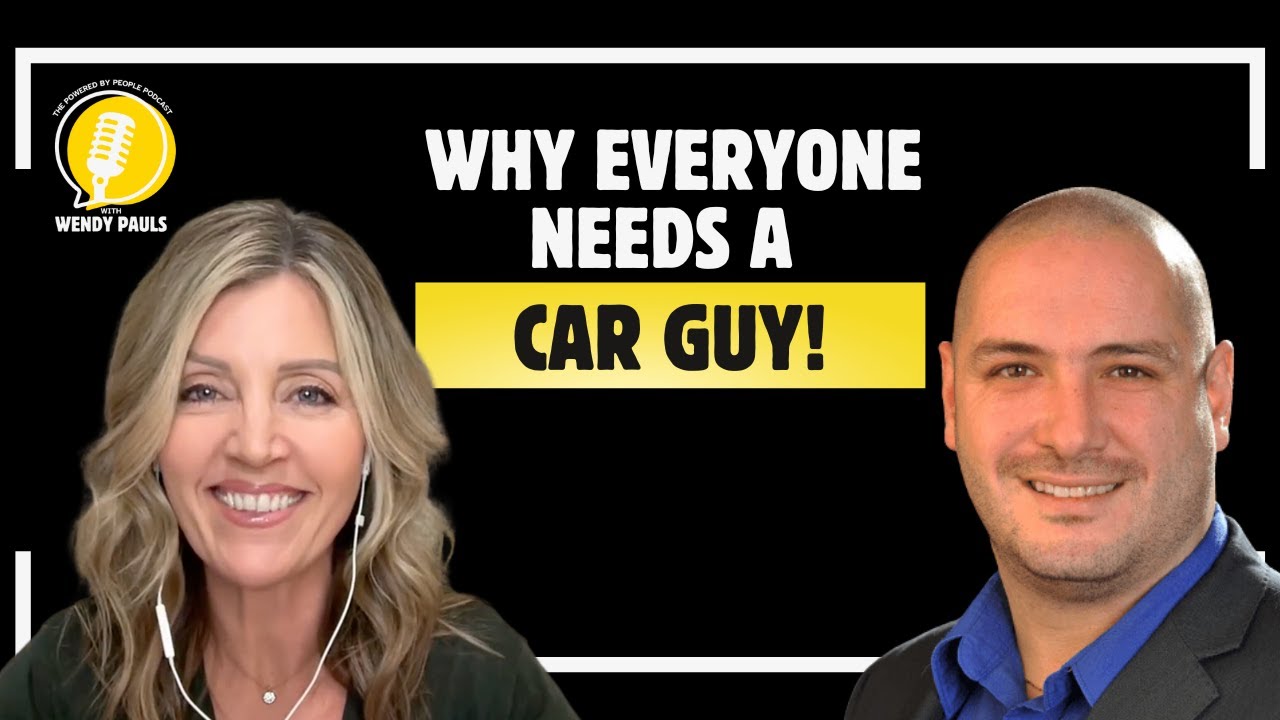 The Real Deal: Leadership, Loyalty & Life Lessons with Chris Brading ...
