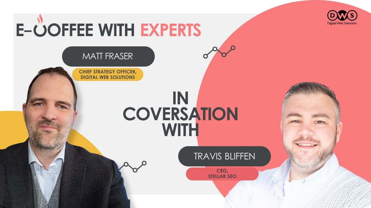 SEO Strategies That Never Fail To Deliver - Travis Bliffen | CEO ...