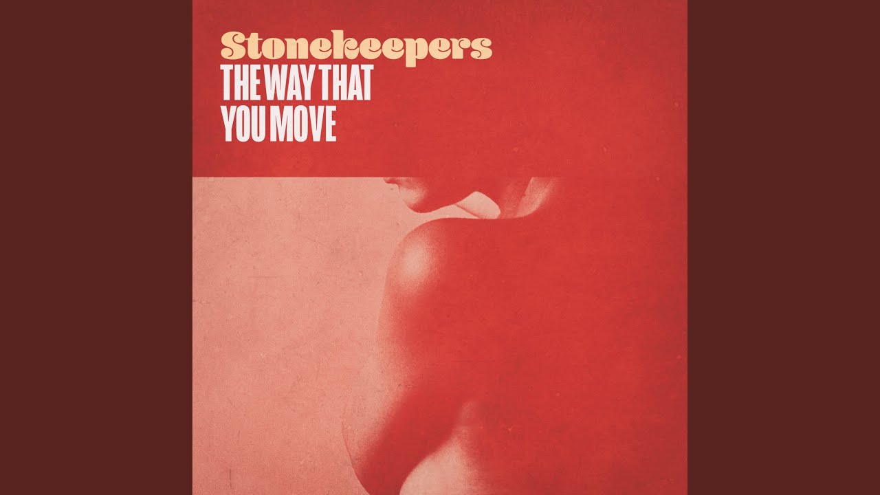 I Love The Way That You Move - YouTube Music