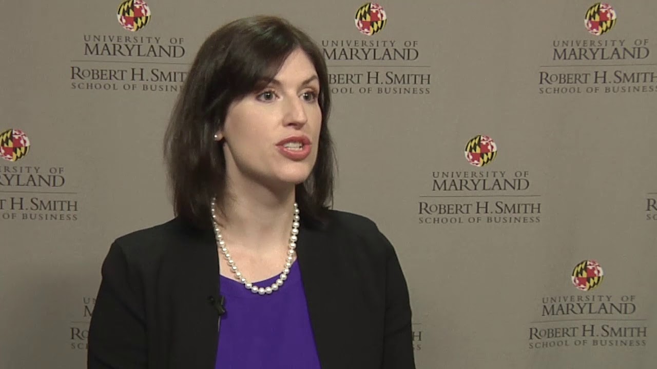 Self Disclosure Research with Jennifer Marr: Research Surprises - YouTube