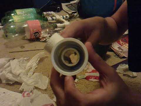 Nathan M3 Plans Pt 6 - YouTube