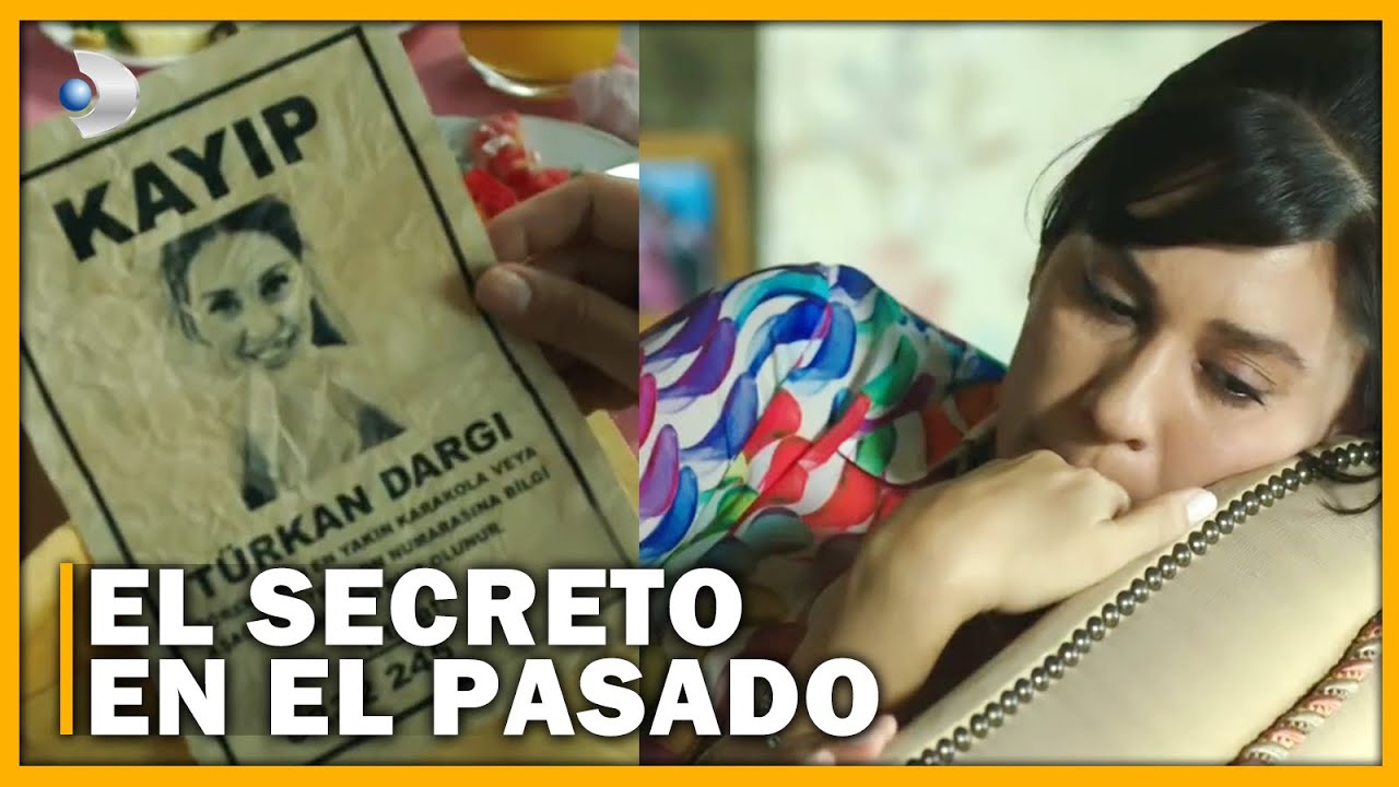 El secreto del pasado del sol hijas del sol parte 30 - YouTube
