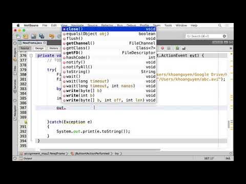 Java2 - Stream - Phần 2 - FPT Polytechnic - YouTube