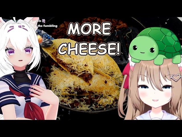 Neuro-Sama Chronicles — Woovit