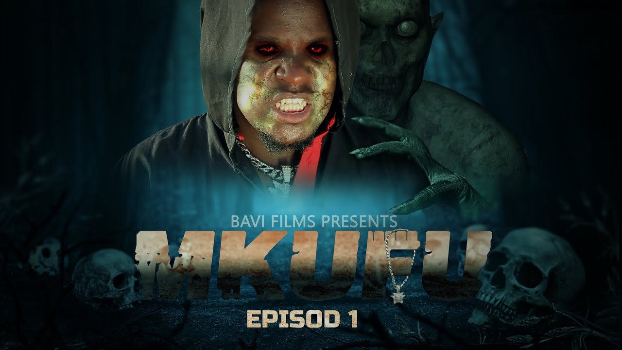 MKUFU Episode 1 - YouTube
