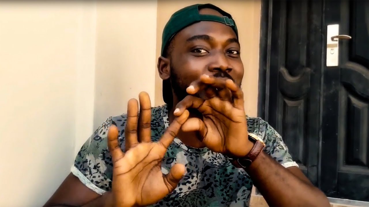 Kula Freestyle Series S01E02 (Real Talk) - YouTube