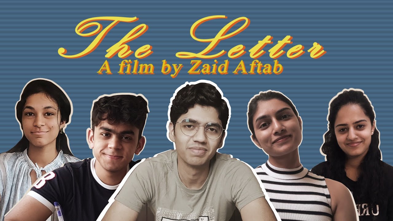 The Letter Wholesome Short Flim I Hindi Telugu Malayalam Marathi the-letter-wholesome-short-flim-i-hindi-telugu-malayalam-marathi