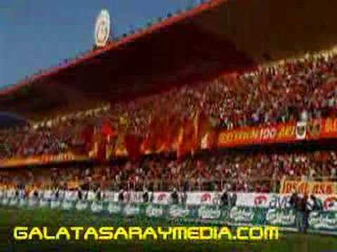 Kolaymı Sami Yen de Aslan Cimbomu Yenmek