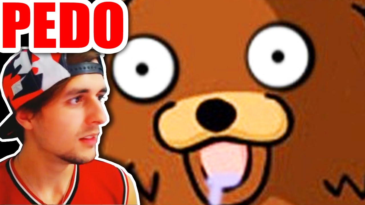PEDOBEAR (Sí, me copio de Pewdiepie) | Garry's Mod - YouTube