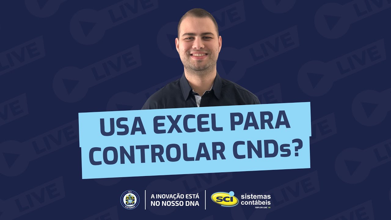 Por que automatizar o controle de CNDs? - YouTube