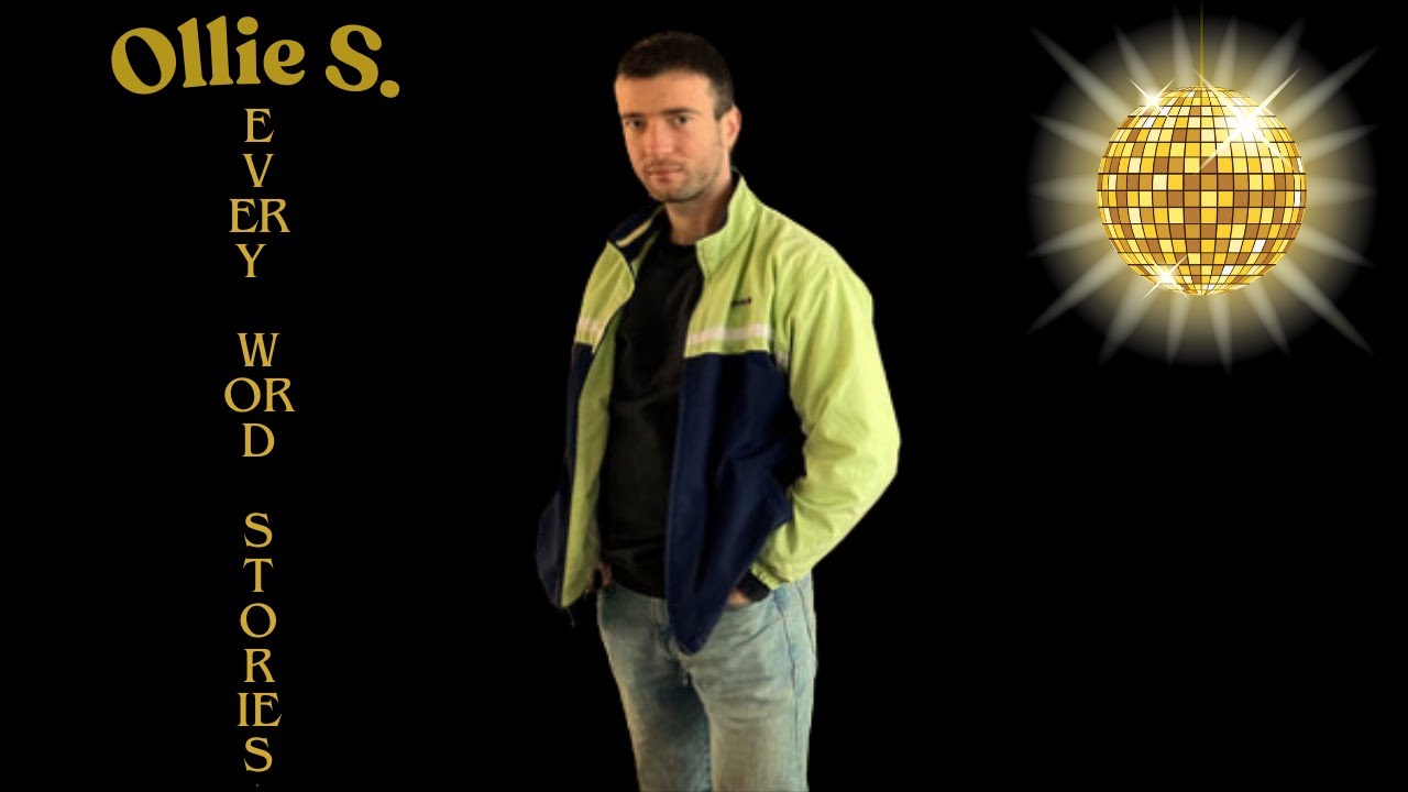 Every Word Stories - Ollie S. Ft. (Darryl Jordan) - YouTube Music