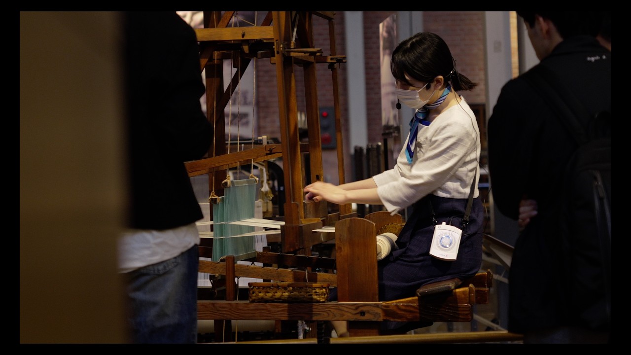 Toyota’s Legacy: Exploring Japan’s Innovation | Toyota Commemorative ...