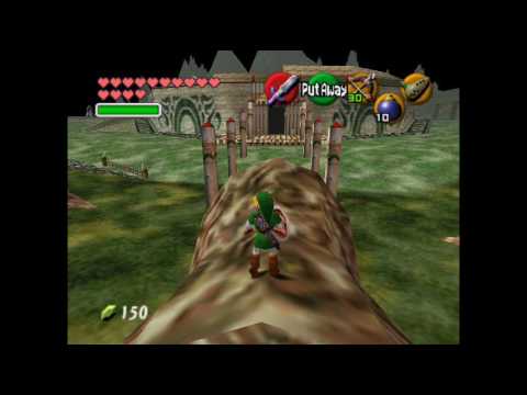 8-Bit Termina Field - Zelda: Majora's Mask | GamersCast - YouTube