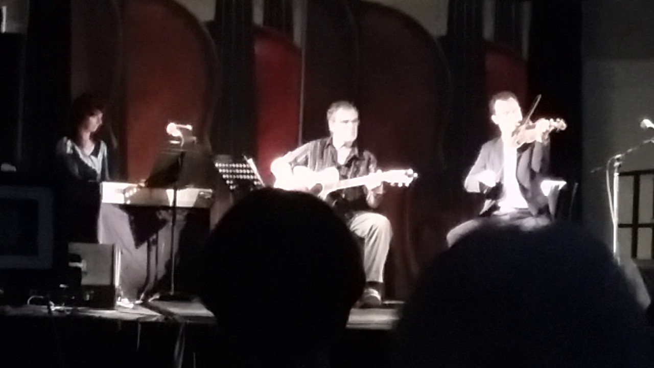 Florence Killen Waltz played by Mark Sullivan on the late Cliff Manley ...