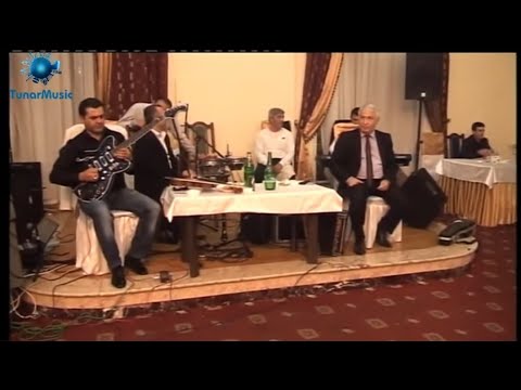 Elman Namazoglu Cox Mohtesem Solo ifa Sintez Bextiyarin toyu