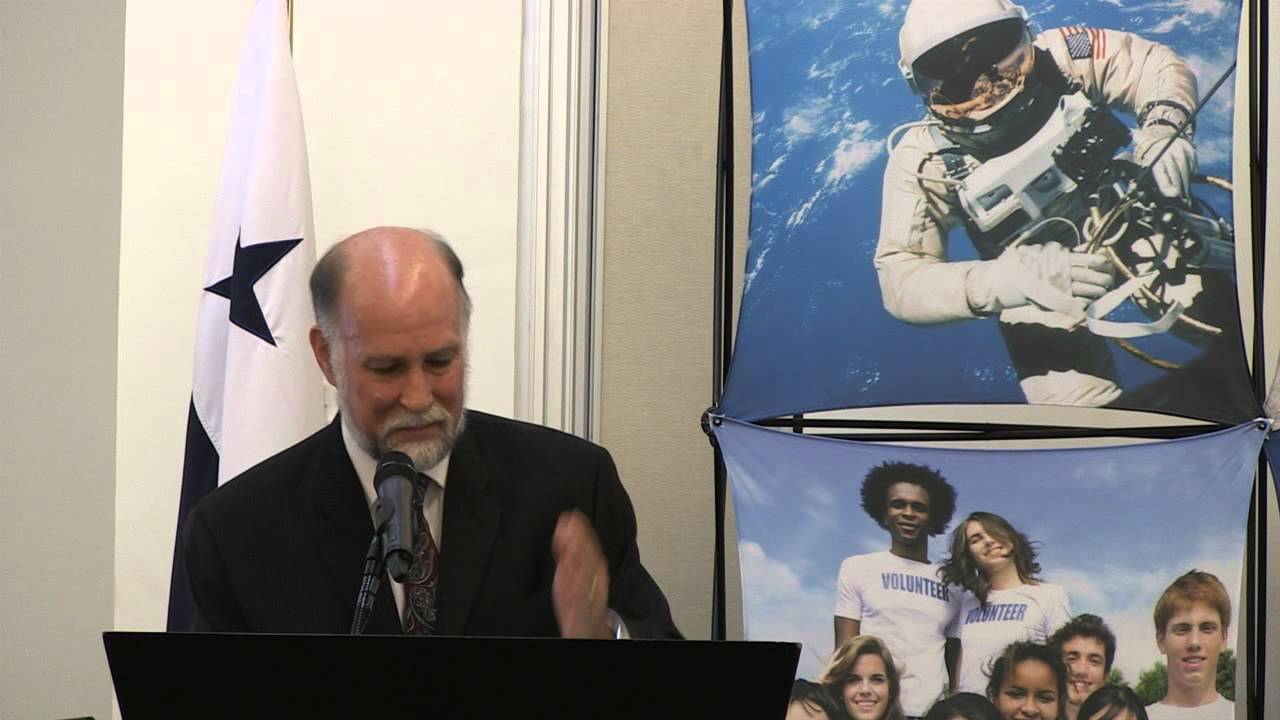 Discurso del Embajador Jonathan Farrar..... - YouTube