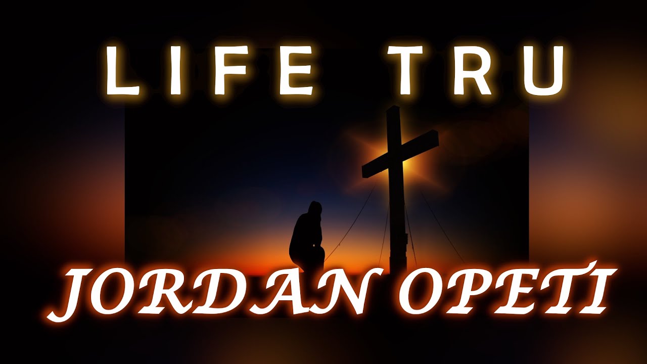 Jordan Opeti - Life Tru (Audio) - YouTube