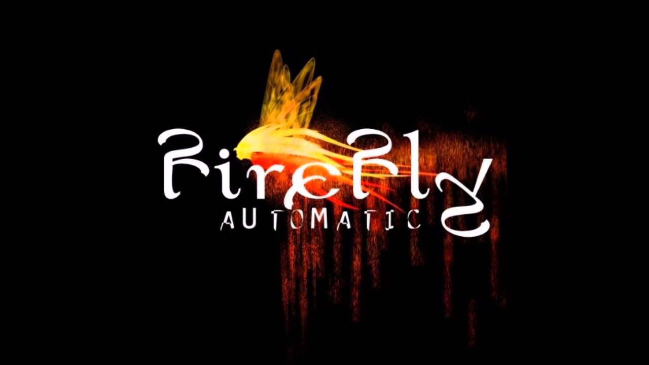 Firefly - Automatic (Full Album) - YouTube