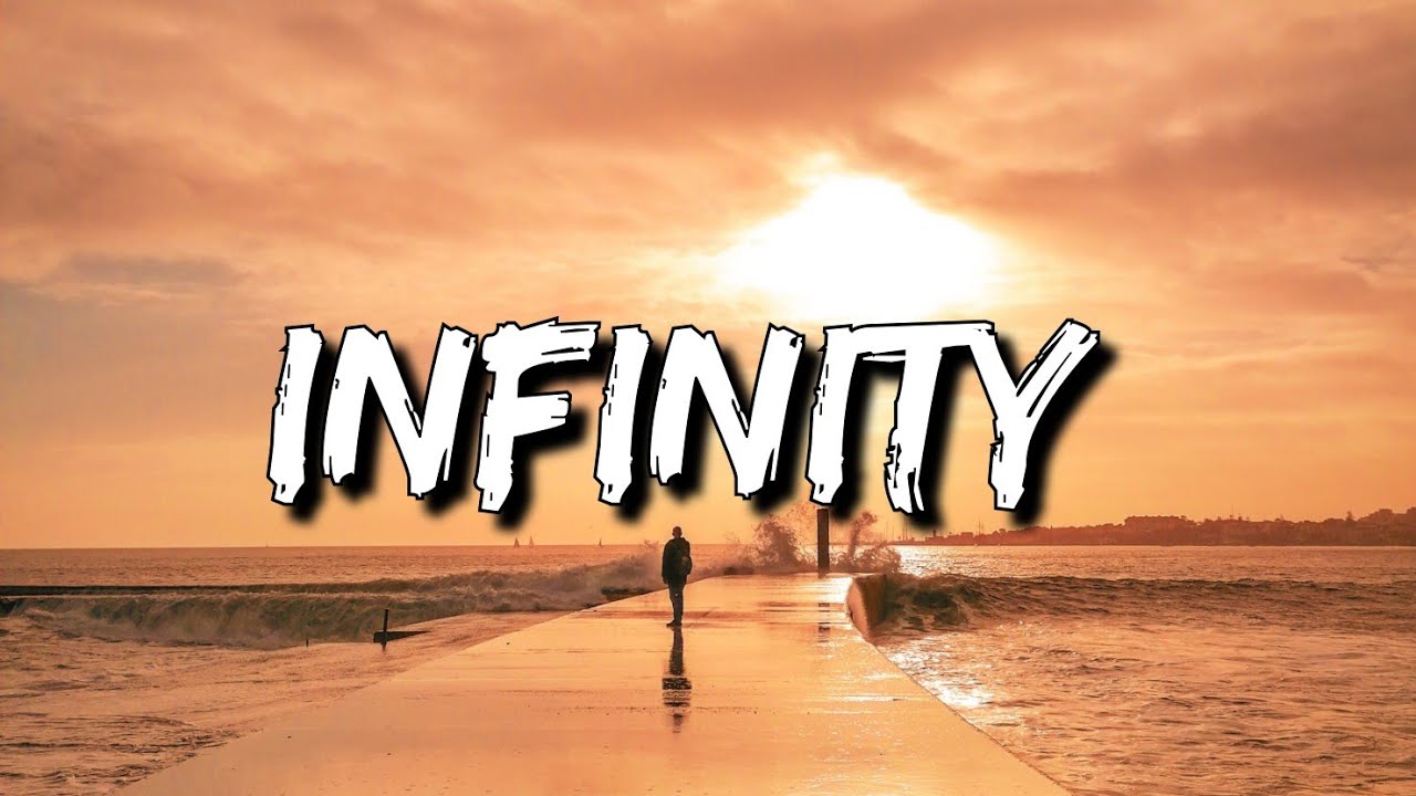 Jaymes Young - Infinity (Lyrics) [4k] - YouTube