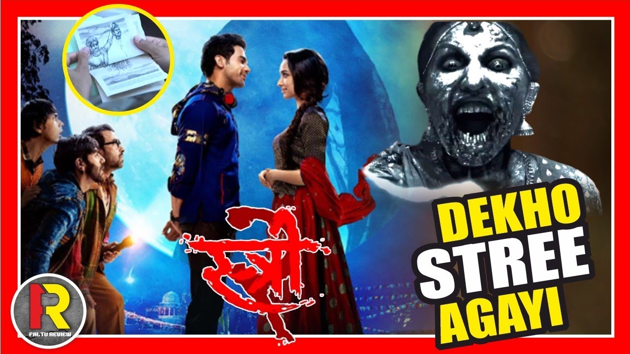 Stree 2 Teaser Review | Shraddha Kapoor, Rajkumar Rao, Pankaj Tripathi ...