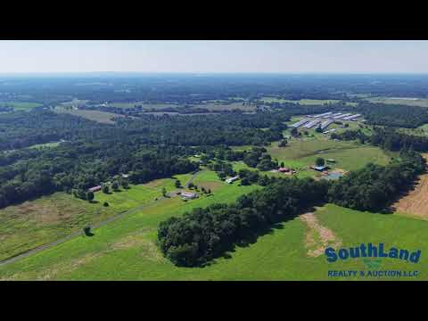 10 Lots for Sale, County Road 462, Pisgah, Alabana 35765