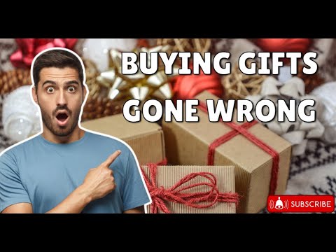 Buying gifts gone wrong | Lumber Tycoon - YouTube
