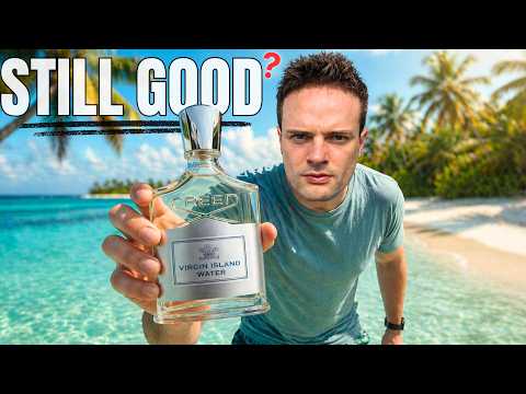 Creed Virgin Island Water Review: Still Worth it in 2026!?