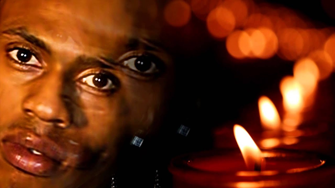 Terrance Hines Mama told me track - YouTube