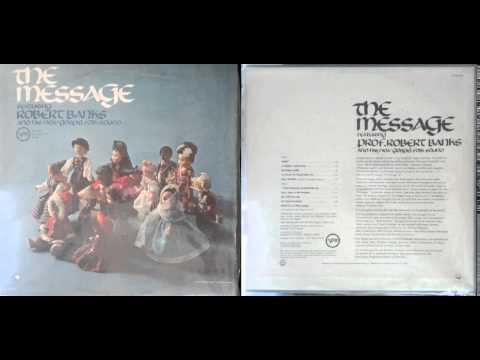 Robert Banks / So much to thank him for - YouTube