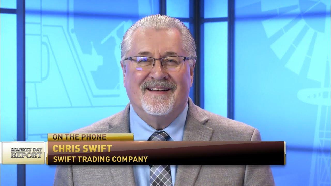 RFD Commodity Report with Marlin Bohling and Chris Swift - YouTube