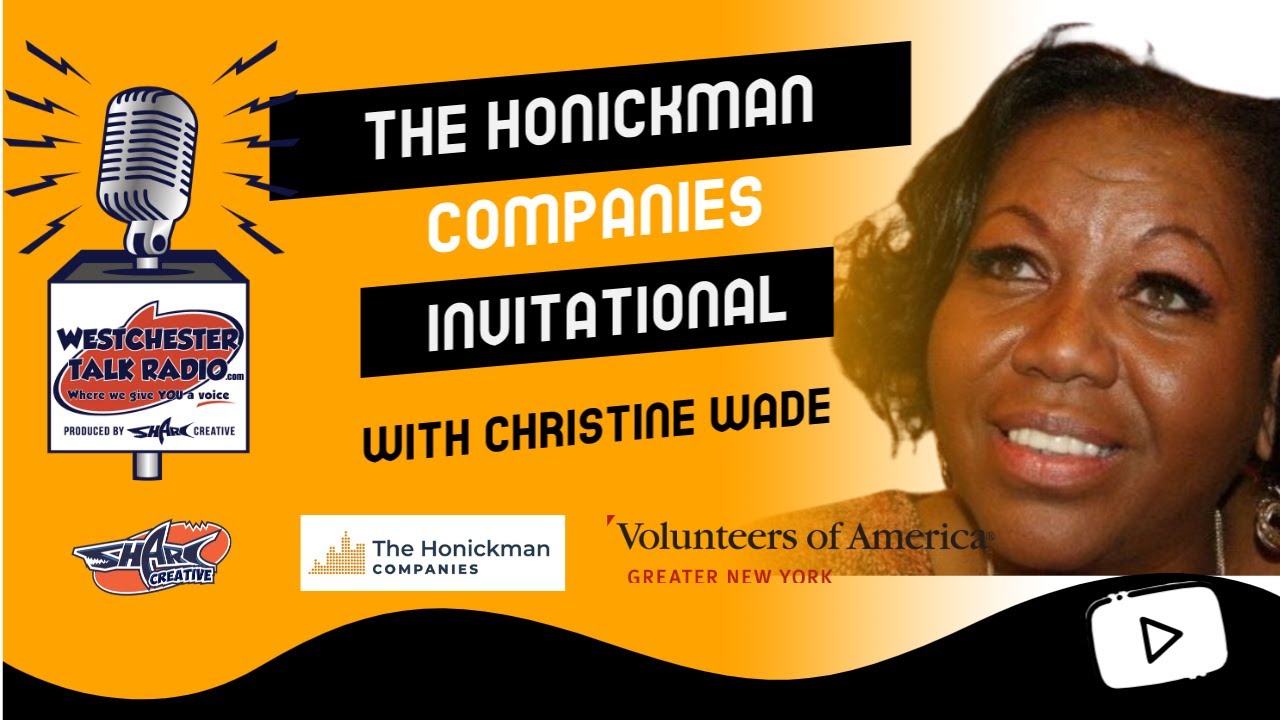 The Honickman Companies Invitational - Christine Wade - YouTube