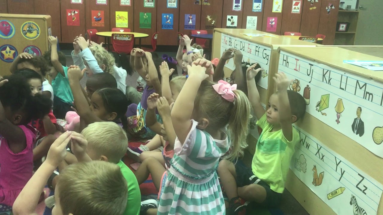 Balloon Calming Strategy - YouTube