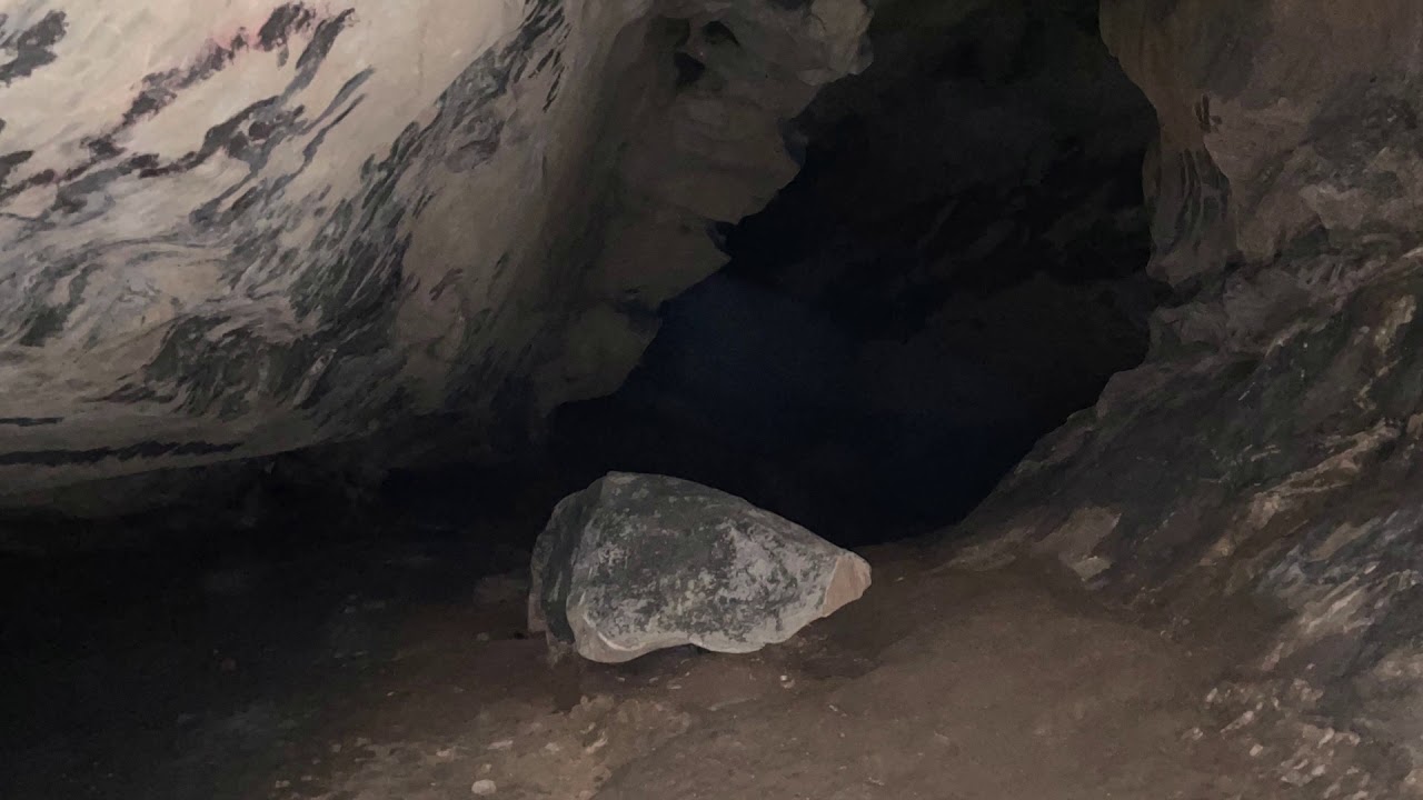 Bangor Cave - Blount Springs, Alabama - Prohibition Underground ...
