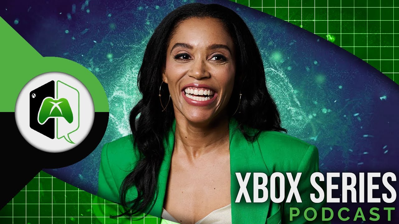 🔴 Xbox Series Podcast Special - Live Reaction to the Official Xbox ...