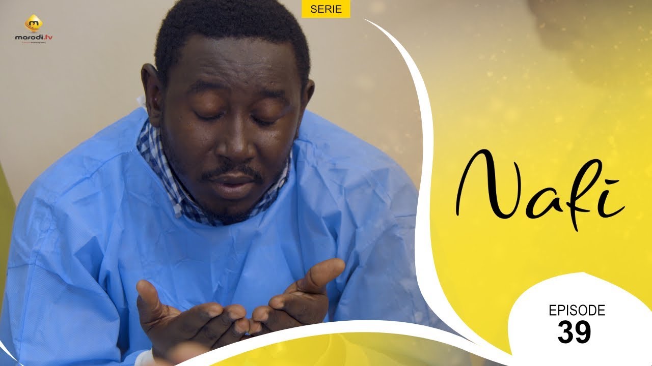 Série NAFI - Episode 39 - VOSTFR - YouTube