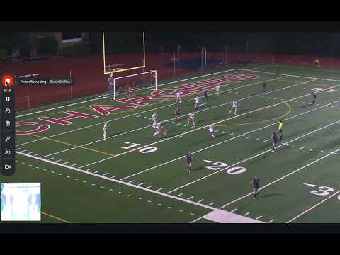 Lia cross #2 vs CCHS   10 April 2025
