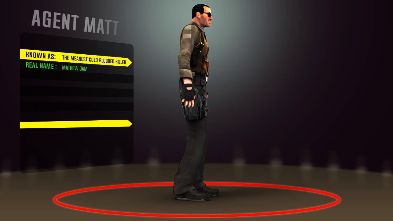 FrontLine Fury: Grand Shooter - YouTube