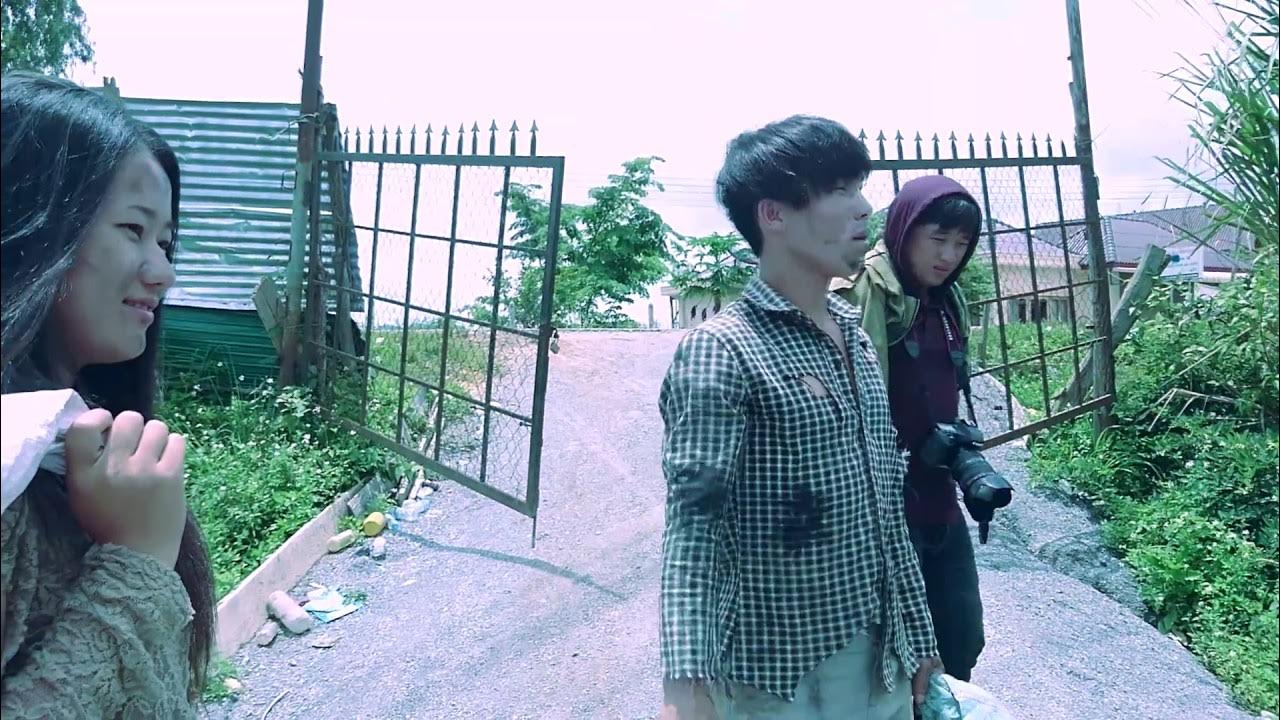 3pabpawg behind niam txiv tuag tsi muaj ntxas 2017 - YouTube