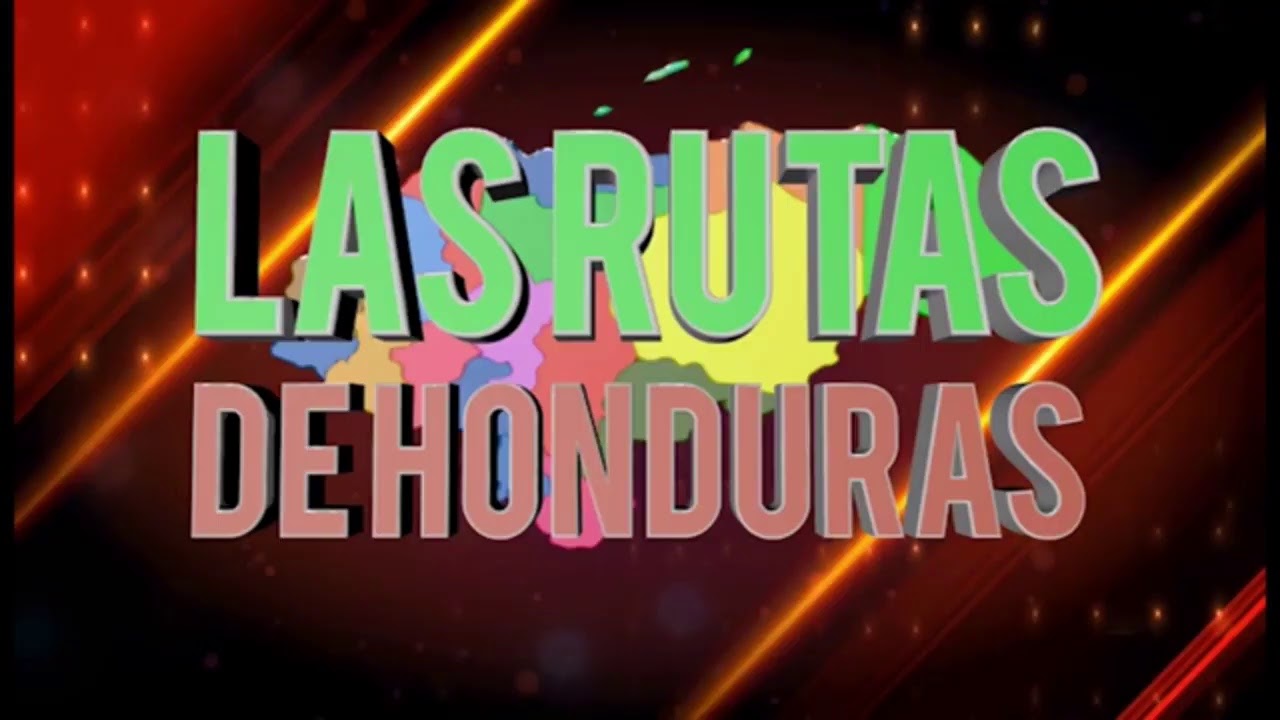 Emisión en directo de Las Rutas de Honduras TV - YouTube