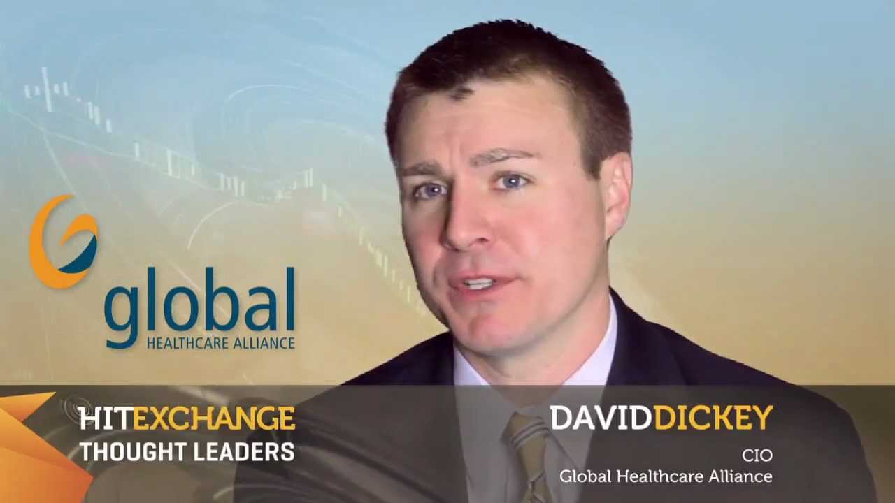 David Dickey on Global Healthcare Alliance's 2012 Development Focus ...