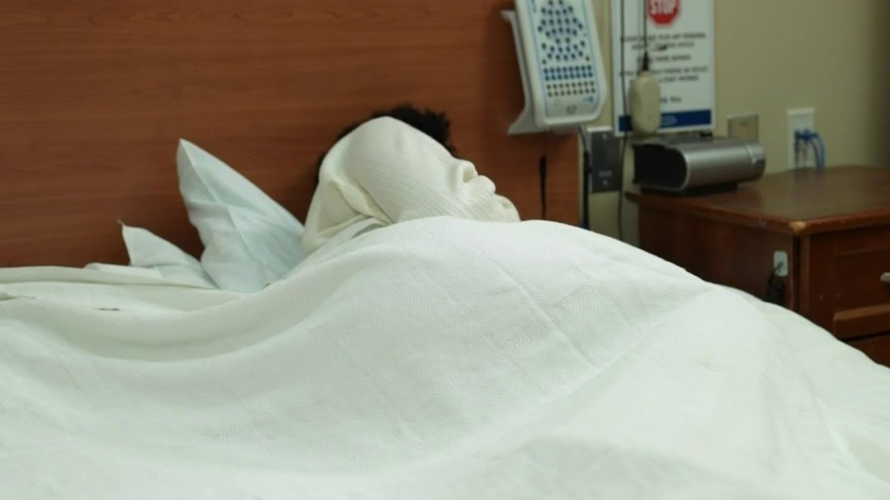 How do you sleep at night? Here’s how your sleep position affects your ...