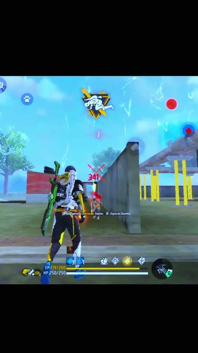 1v6 em live contra seguidores - YouTube