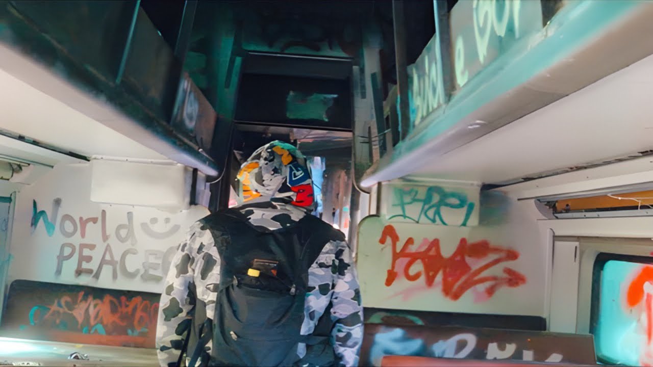 OG Prodigy - “ Forest Gump ” (Official Music Video) - YouTube