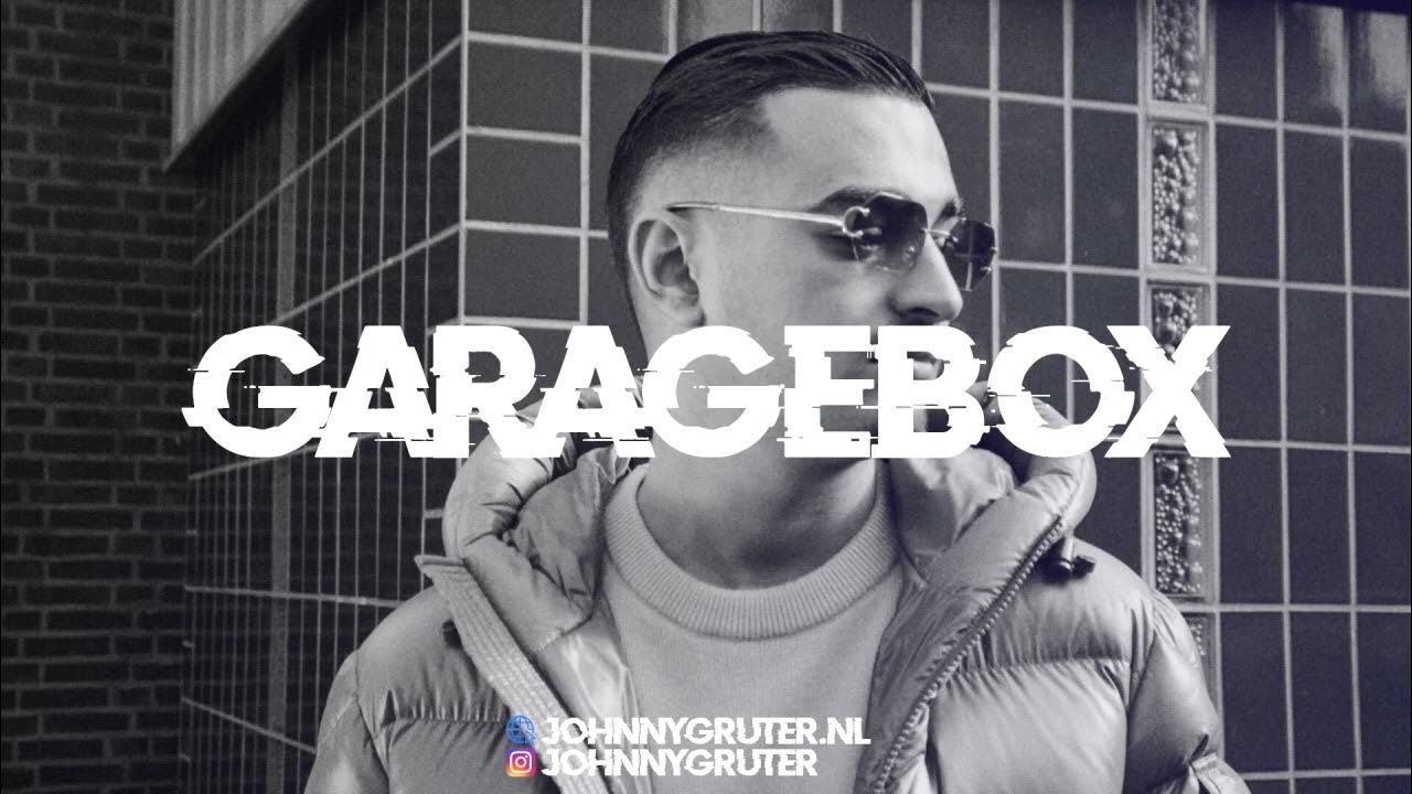 Ka X Lijpe Type Beat Garagebox Youtube
