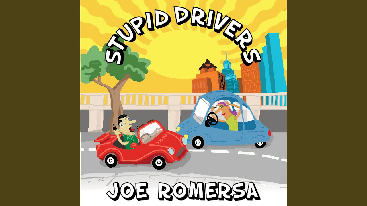 Stupid Drivers - YouTube Music