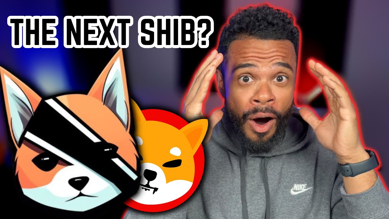Did we find the next SHIB!? $BYTE! - YouTube