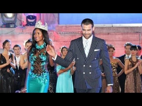 Hazal Subaşi ve Erkan Meriç ❤️❤️