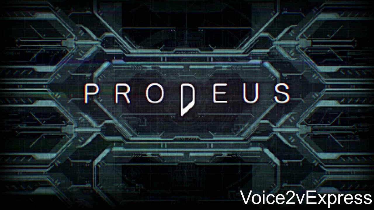Prodeus OST - Vessel | Light Fighting (EXTENDED) - YouTube